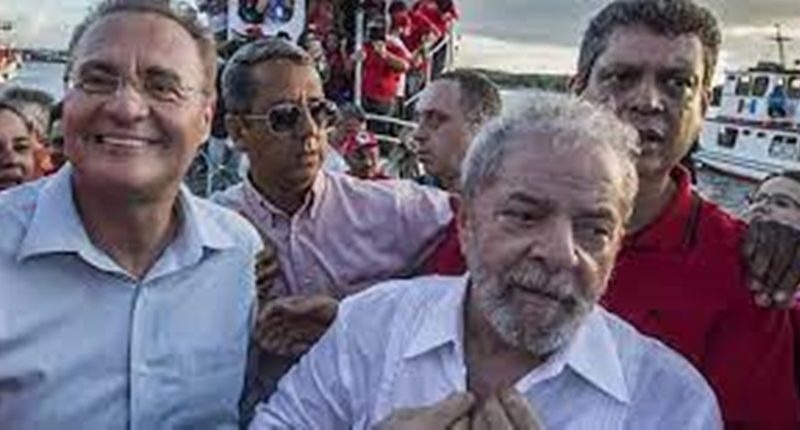 Com 44 Lula Está Perto De Vencer Eleição No 1º Turno Aponta Pesquisa